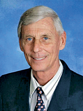 David F Drake - Cape Coral Breeze